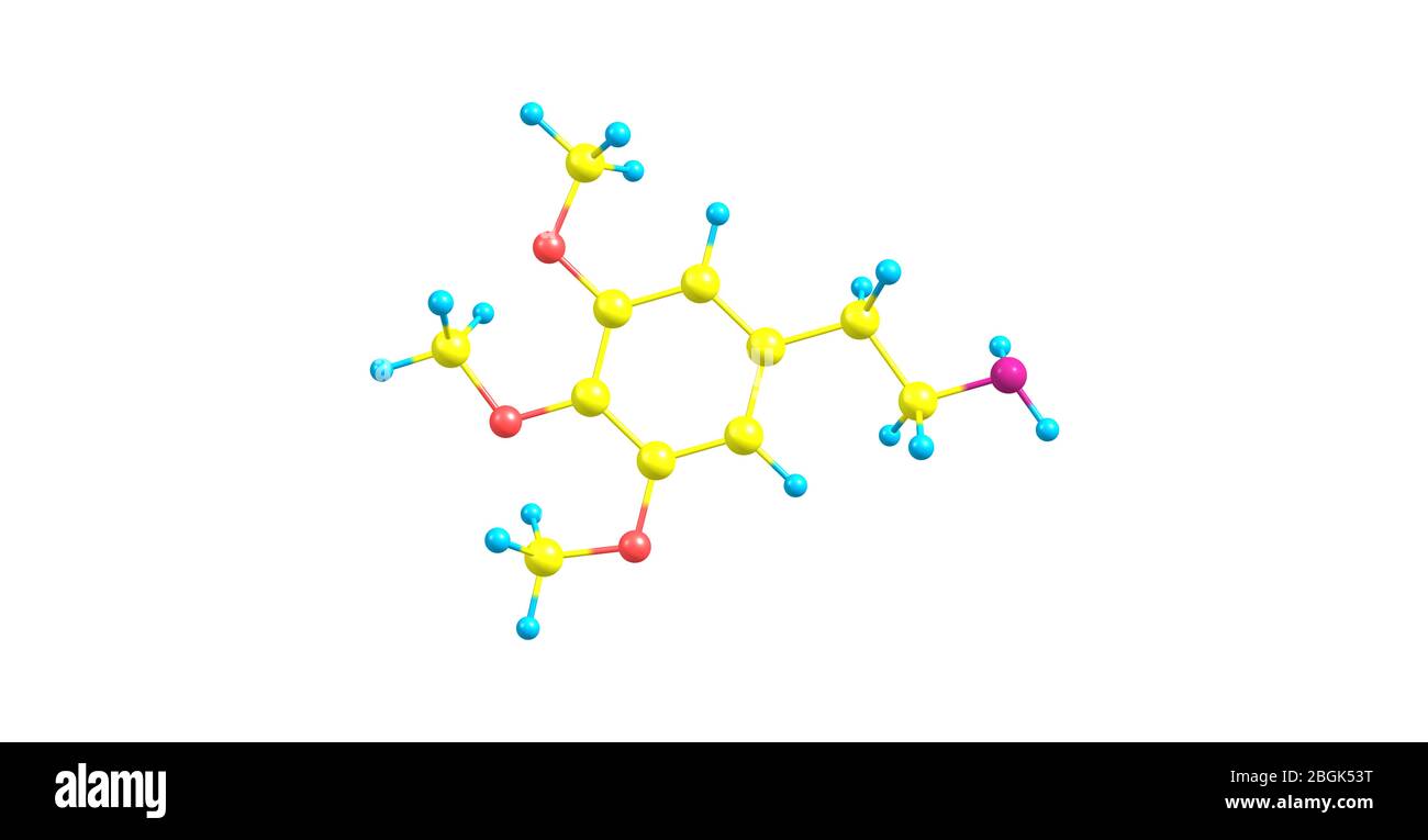 Chemistry chemical formula lsd Cut Out Stock Images & Pictures - Alamy