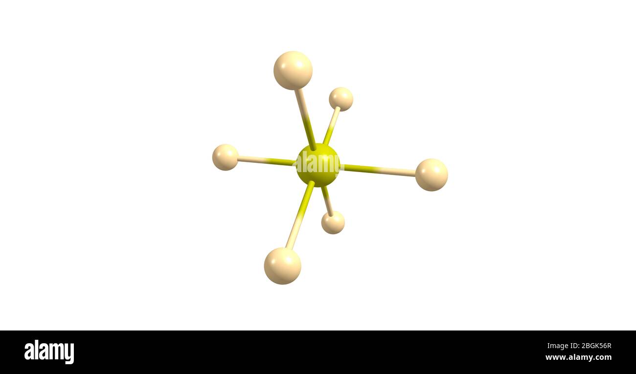 Sulfur Hexafluoride