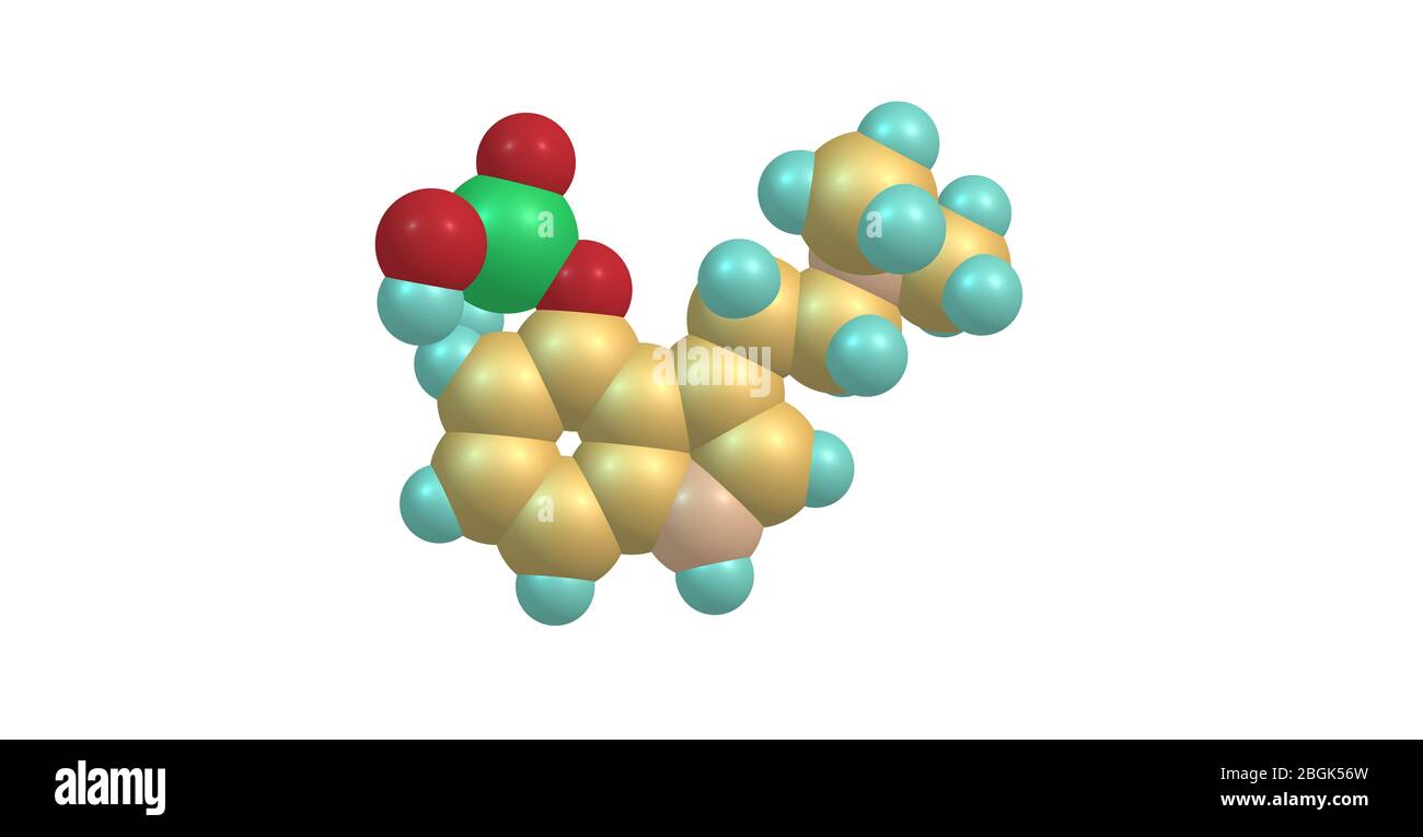 Psilocybin is a naturally occurring psychedelic compound produced by ...