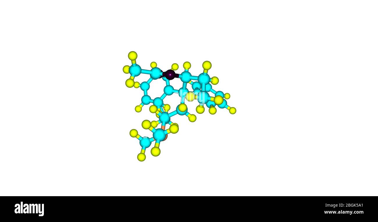 Acetylmethadol - INN, or methadyl acetate, is a synthetic opioid ...