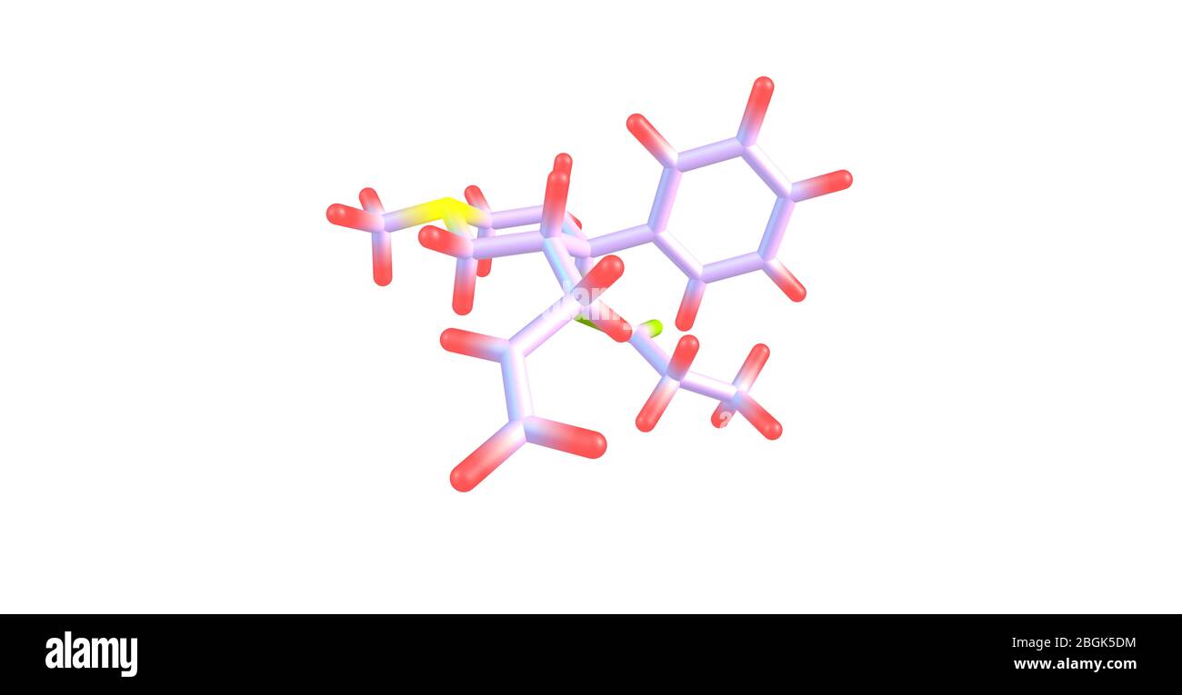 Allylprodine is an opioid analgesic that is an analog of prodine. 3d ...