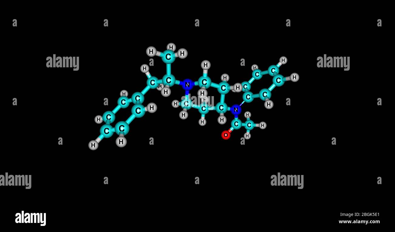 Methylacetylfentanyl or alphamethylacetylfentanyl is an opioid ...