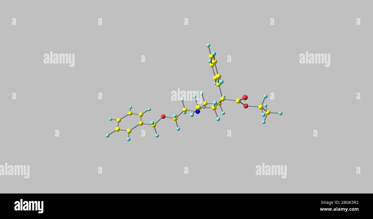 Benzethidine hi-res stock photography and images - Alamy