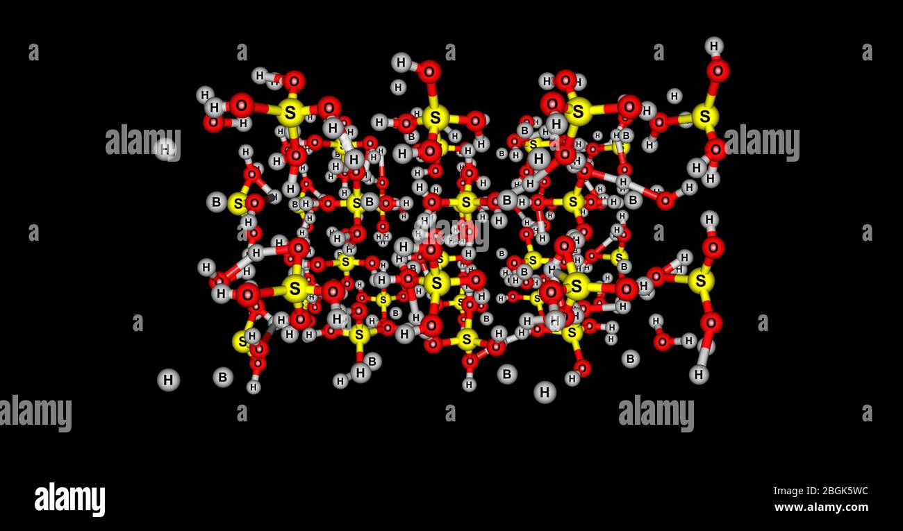 Baryte or barite is a mineral consisting of barium sulfate. The baryte ...