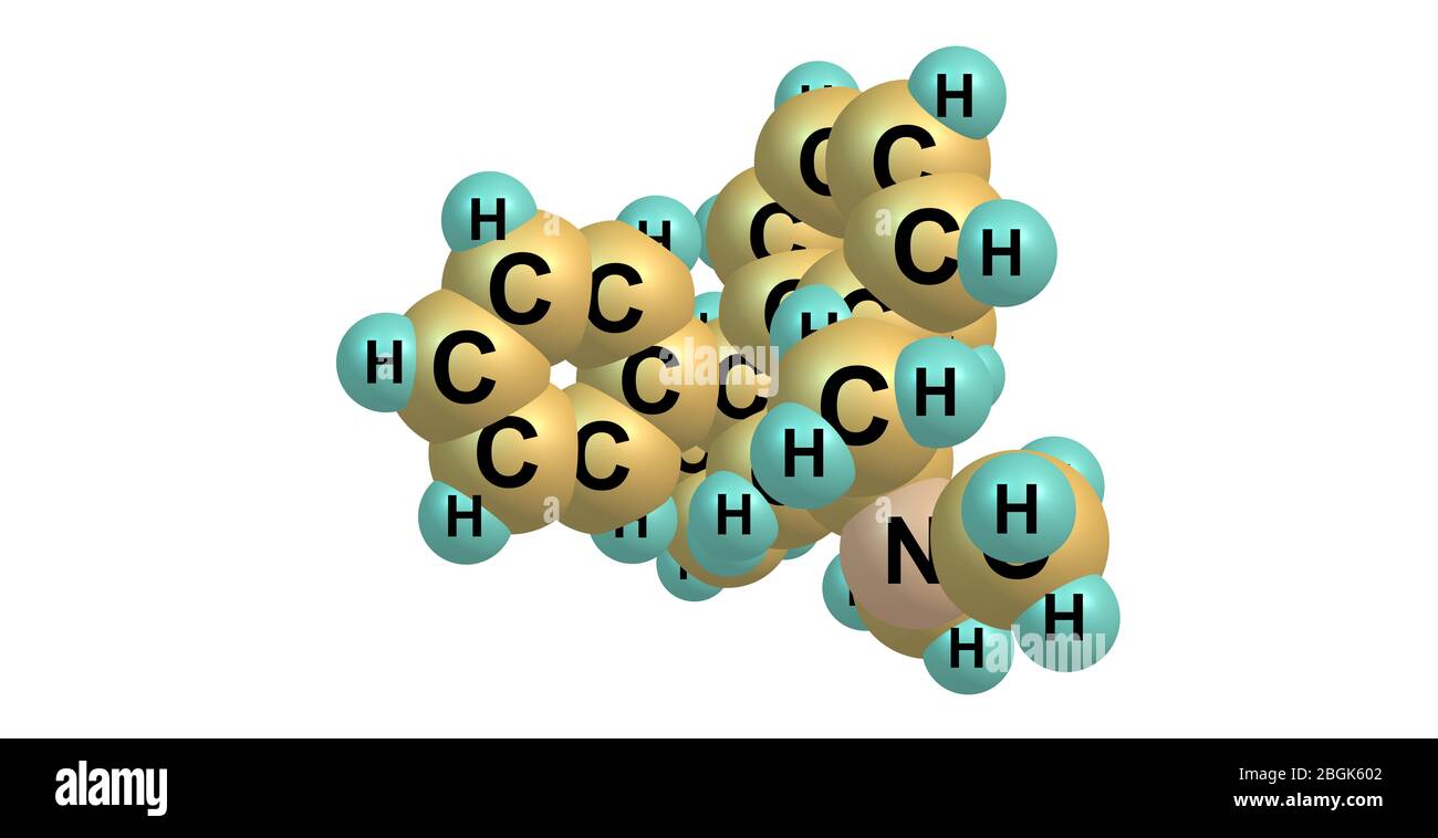 Betacetylmethadol is a synthetic opioid. It is a diastereoisomer of ...