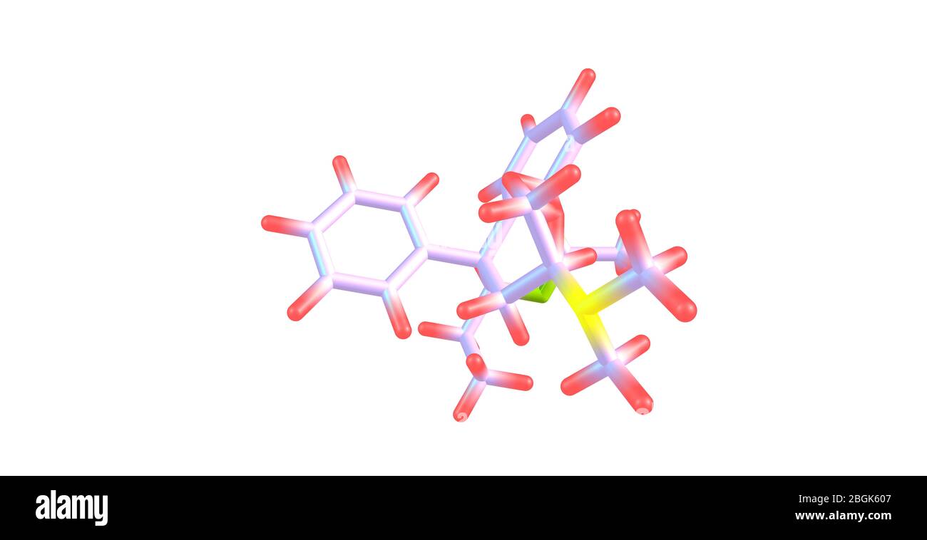 Diastereoisomer hi-res stock photography and images - Alamy