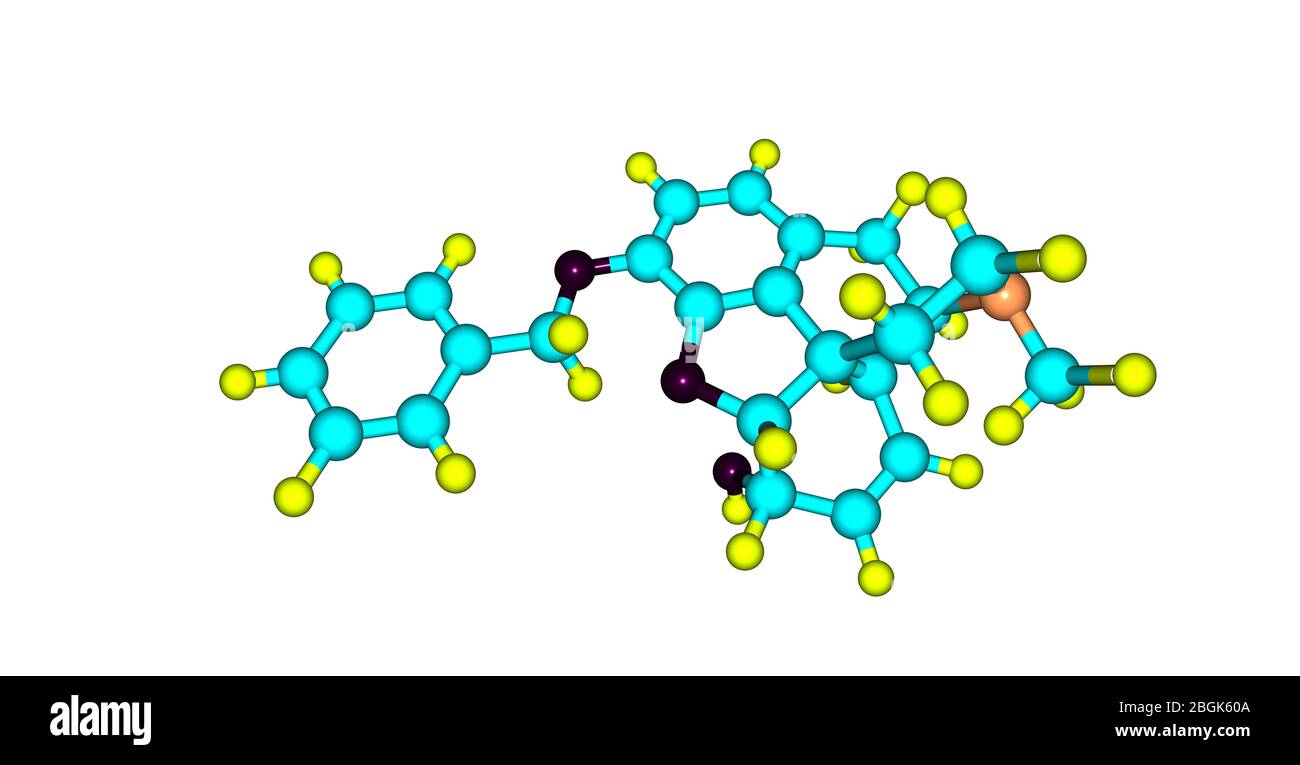 Benzylmorphine or Peronine is a semi-synthetic opioid narcotic ...