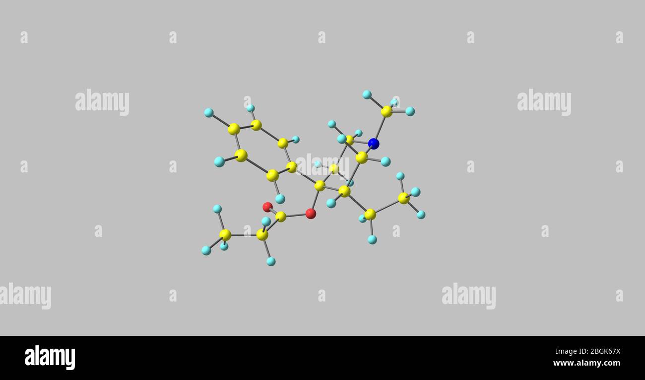 Meprodine hi-res stock photography and images - Alamy