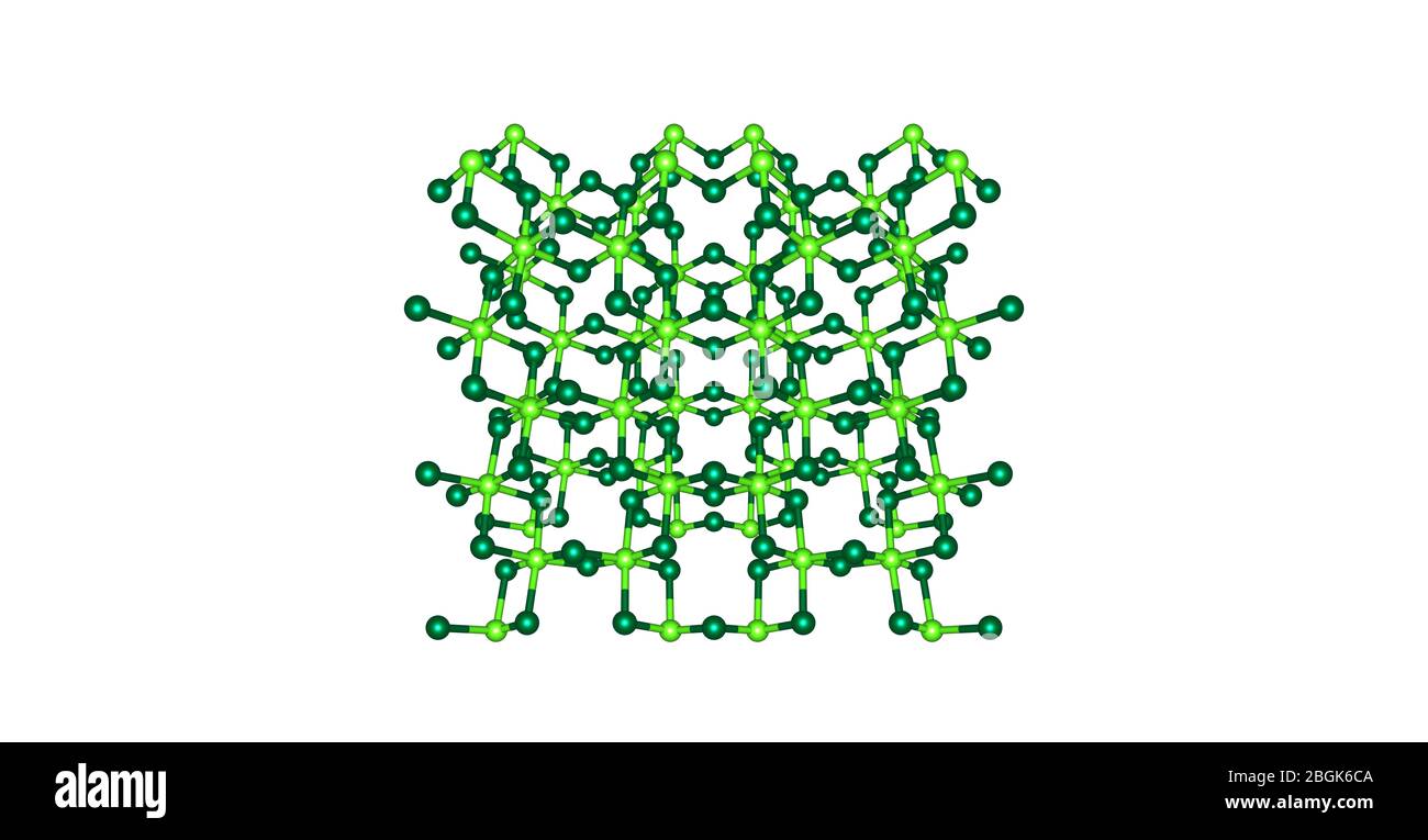 Chromium 3 chloride or chromic chloride describes any of several ...