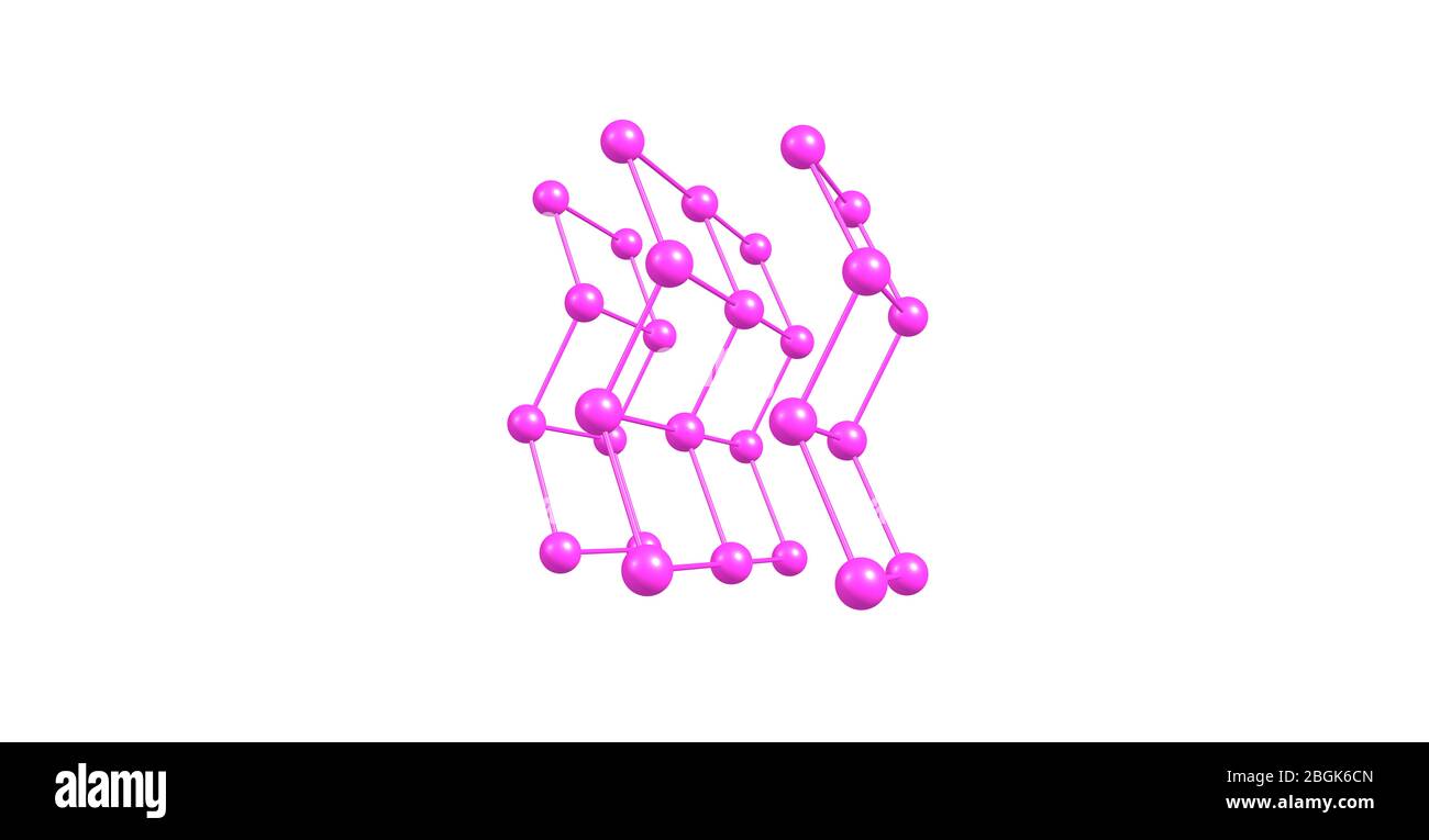 Atomic structure of uranium Cut Out Stock Images & Pictures - Alamy