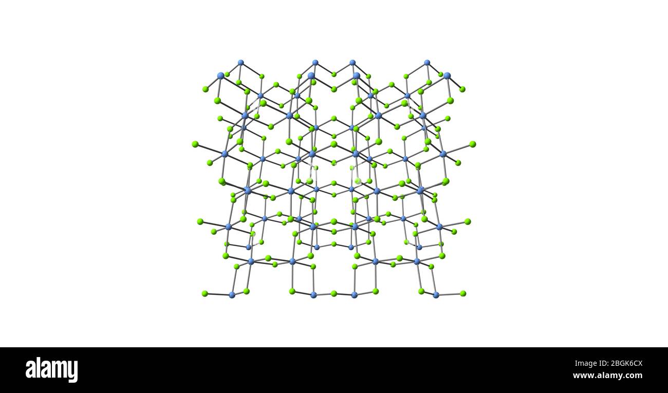 Chromium 3 chloride or chromic chloride describes any of several ...