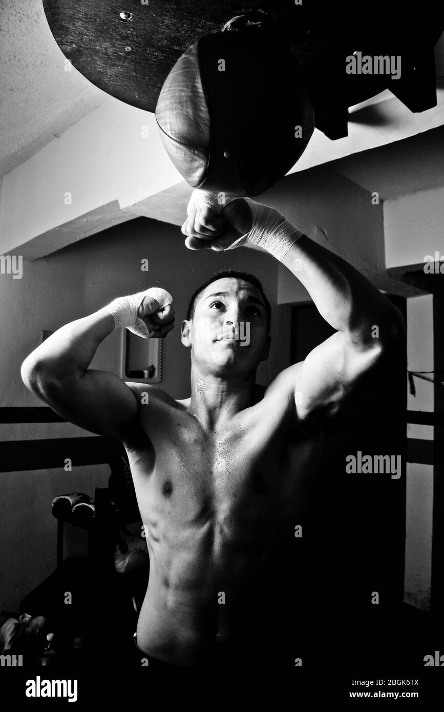 Juan Francisco Estrada. Mexican professional boxer, professional boxer ...