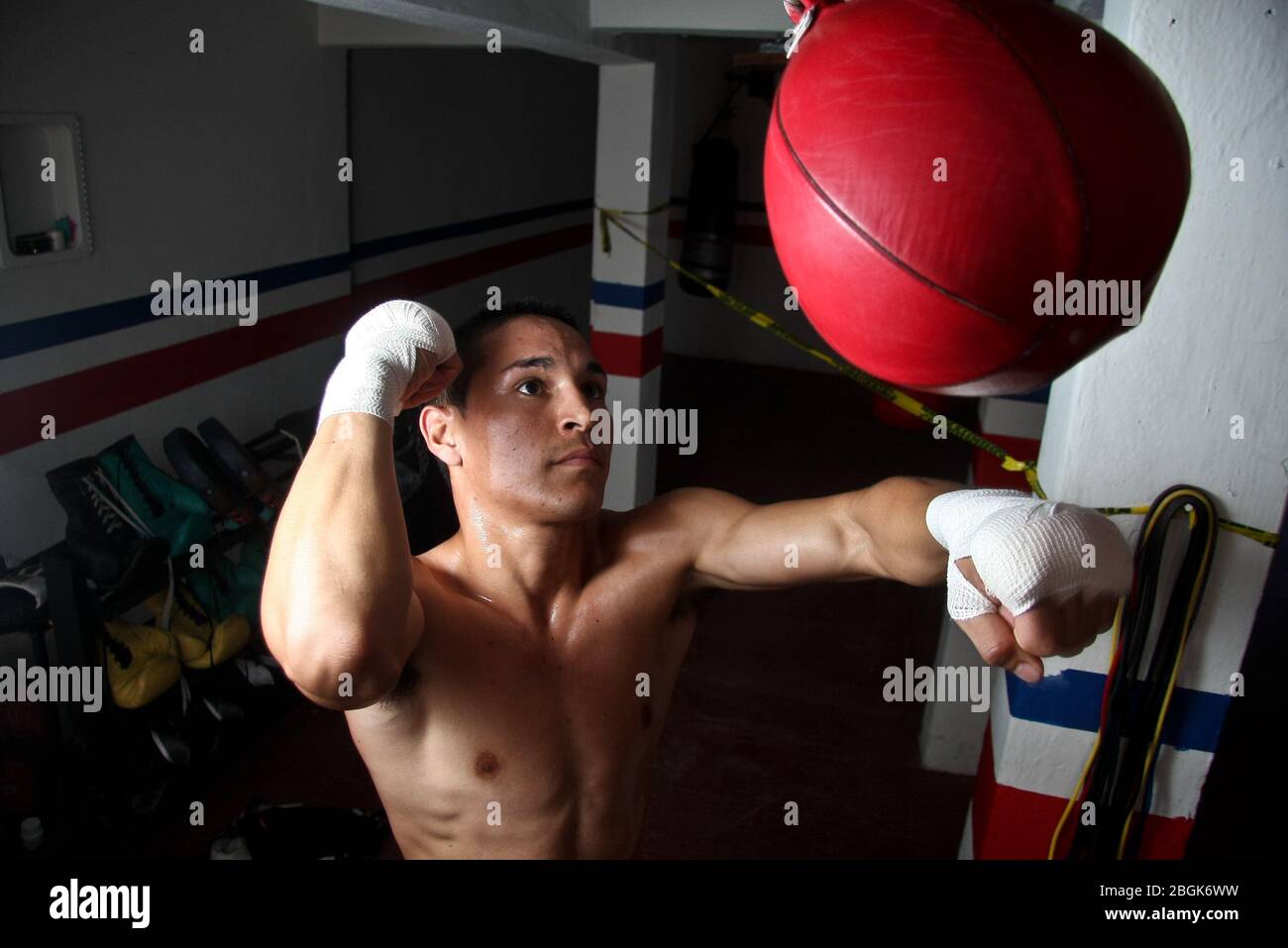 Juan Francisco Estrada. Mexican professional boxer, professional boxer ...