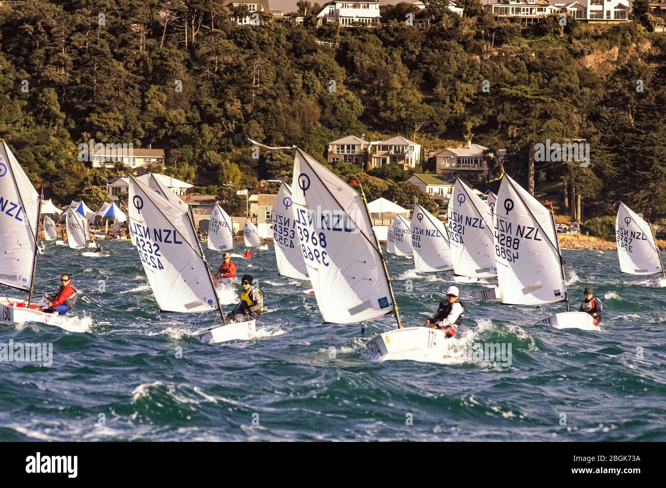 Youth boat hi-res stock photography and images - Alamy