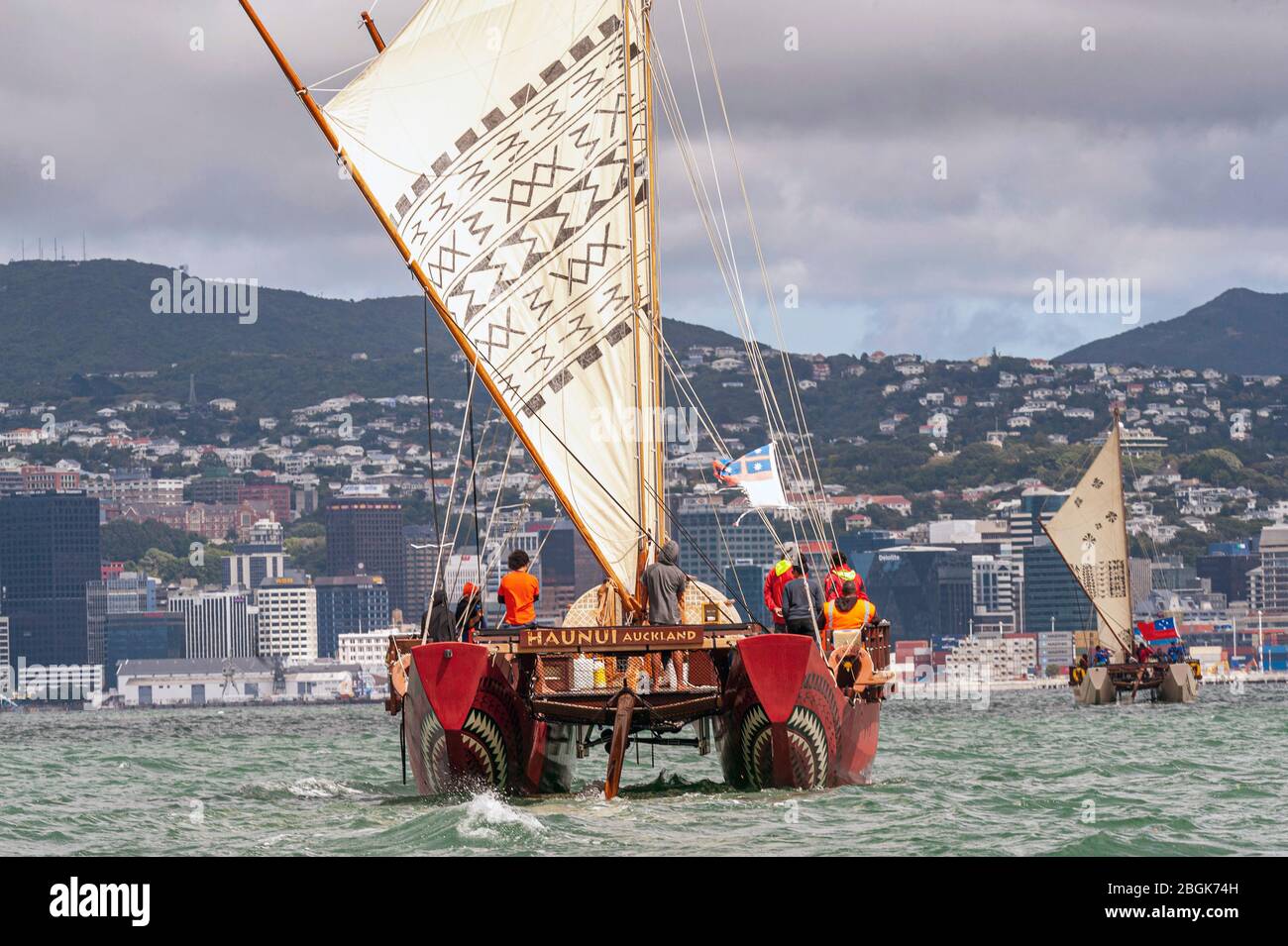 Ocean going craft hi-res stock photography and images - Alamy
