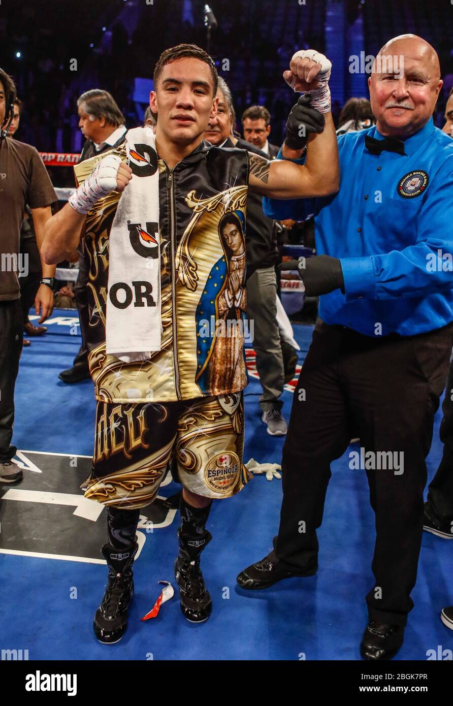 Virgen estados unidos hi-res stock photography and images - Alamy