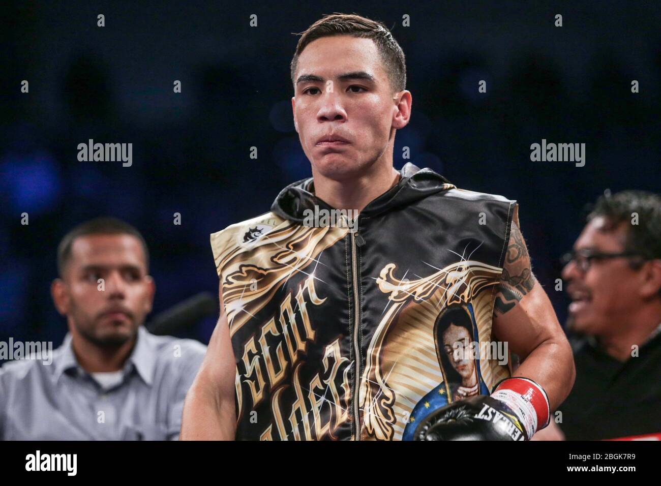 The Mexican boxer originally from Sonora Nogales, Oscar Valdez (gold ...