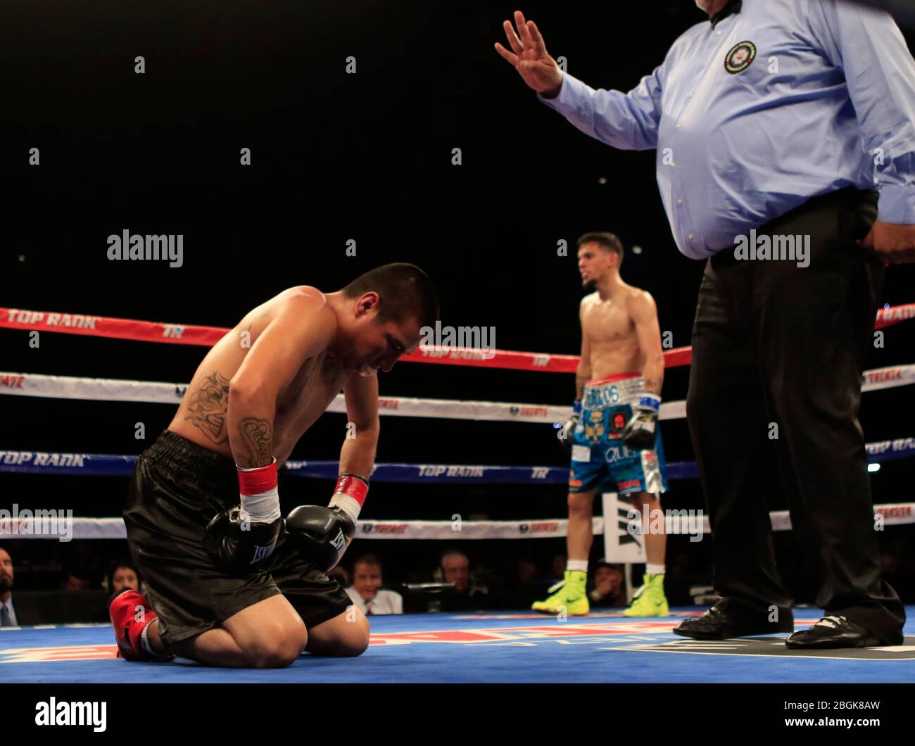 Tucson convention center hi-res stock photography and images - Alamy