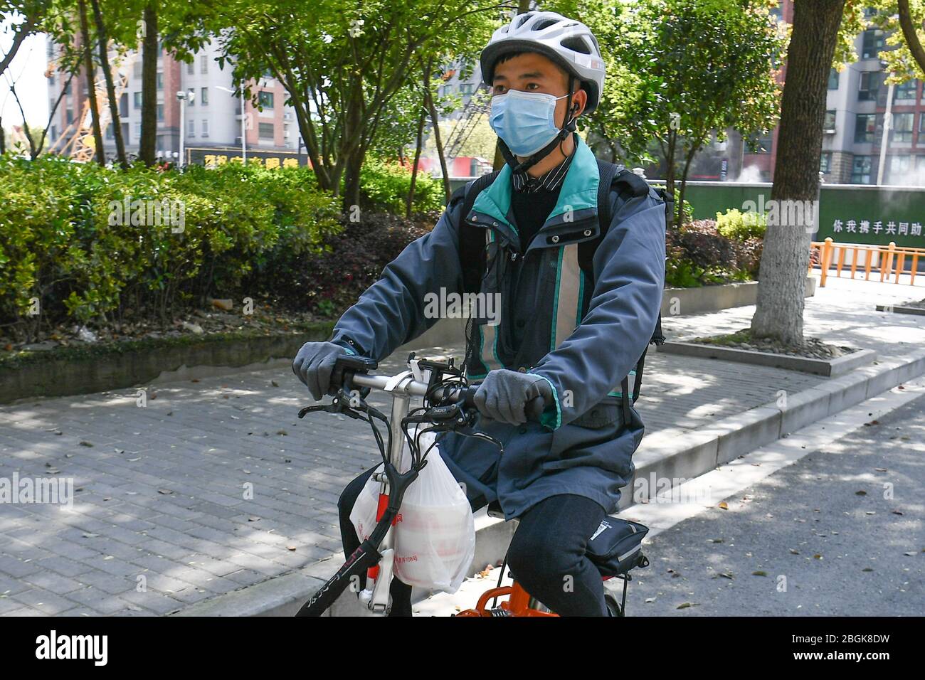 A former DiDi designated driver, who drives for drunk people and can be ...