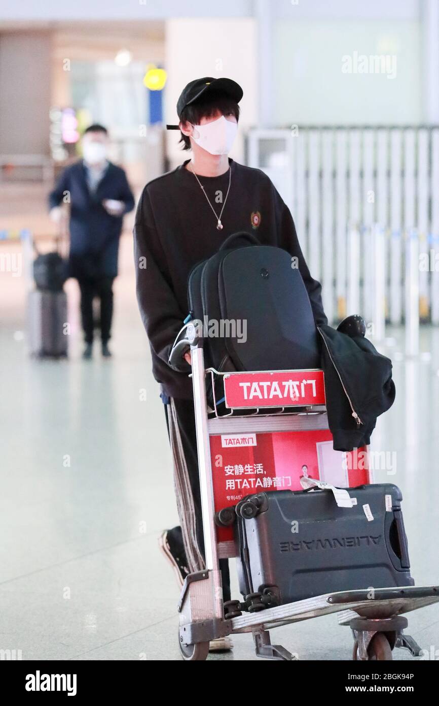 Shi zhan hi-res stock photography and images - Alamy