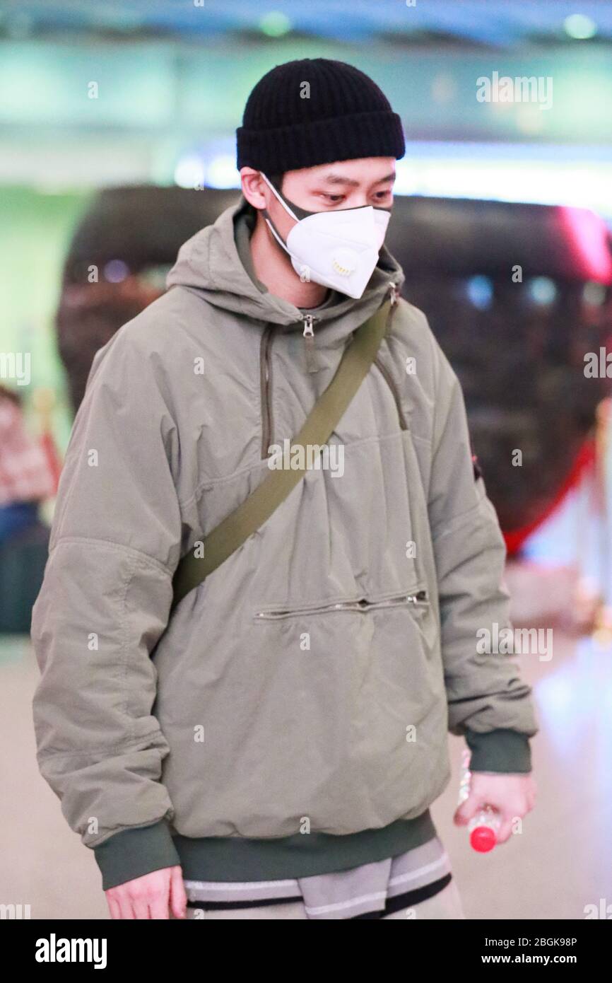 Wei chen chen hi-res stock photography and images - Alamy