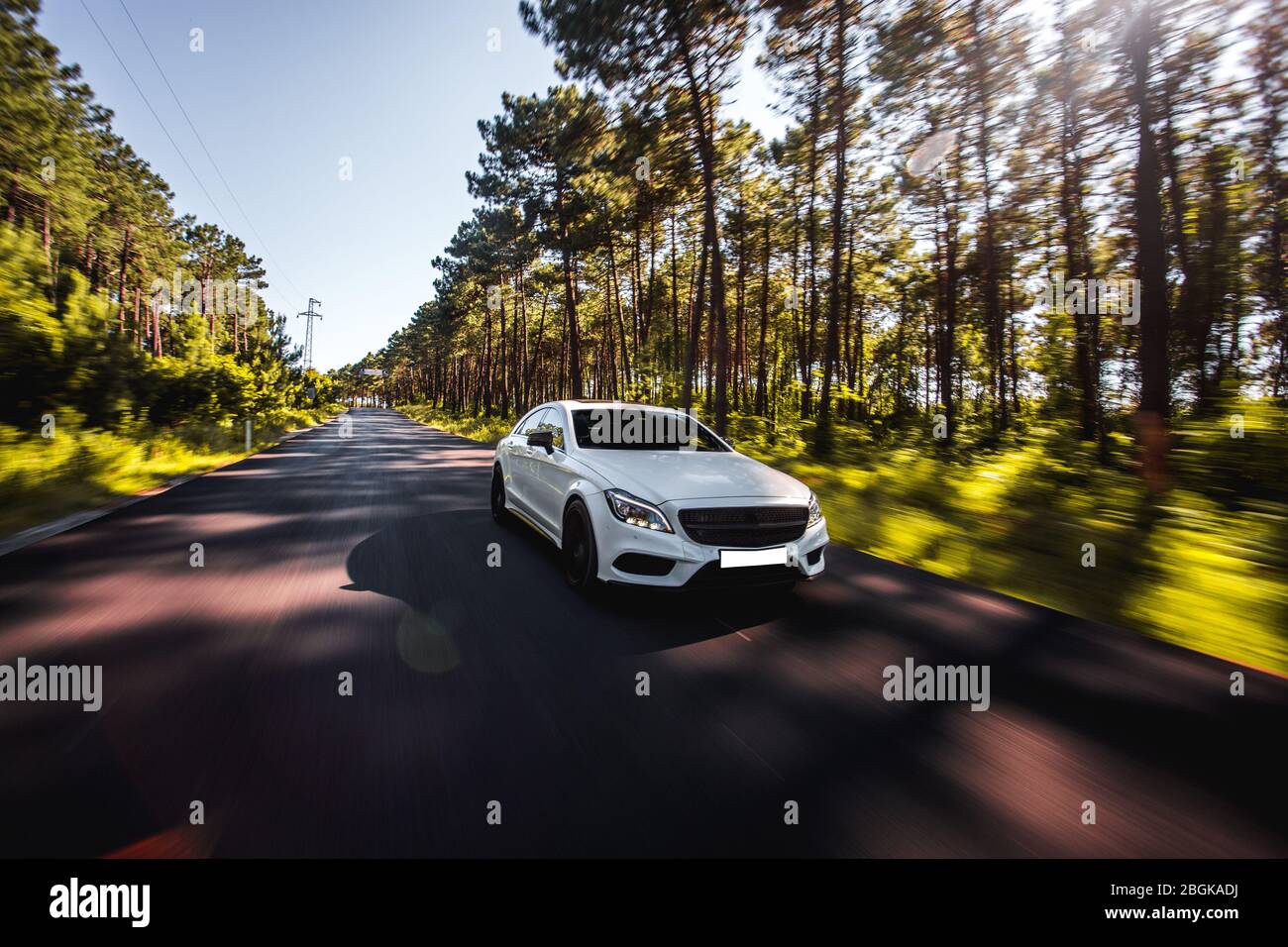 Car dashcam hi-res stock photography and images - Alamy