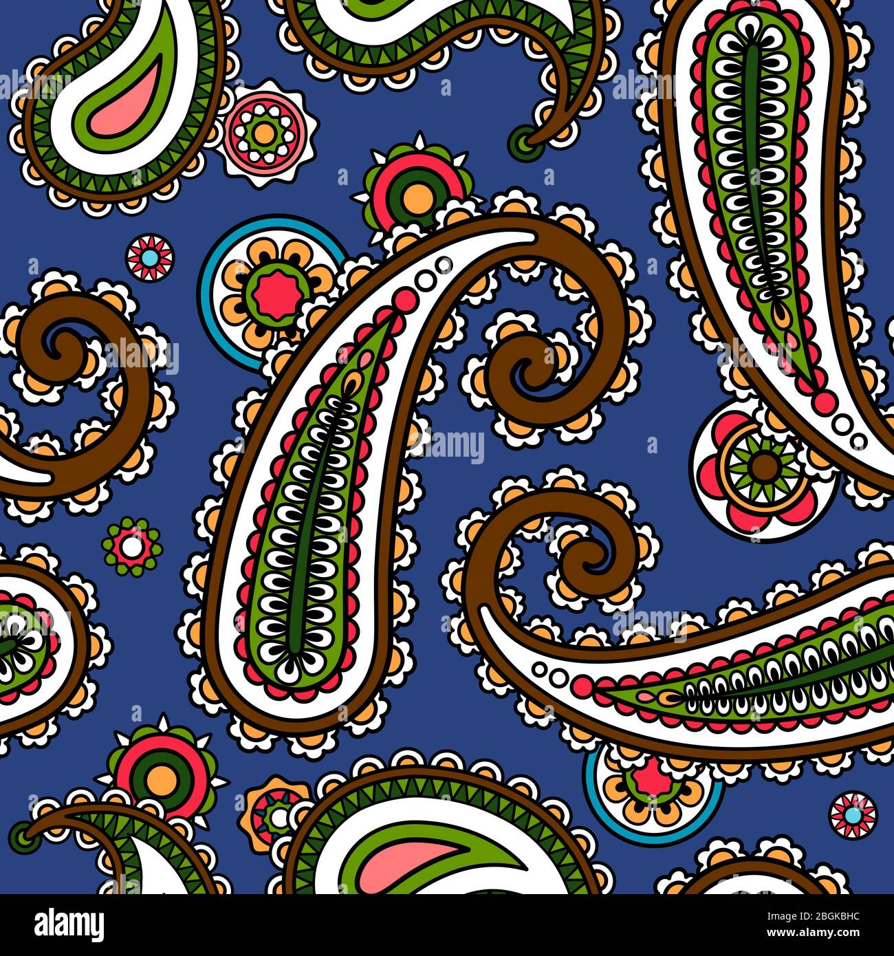 Iranian traditional design Stock Vector Images - Alamy