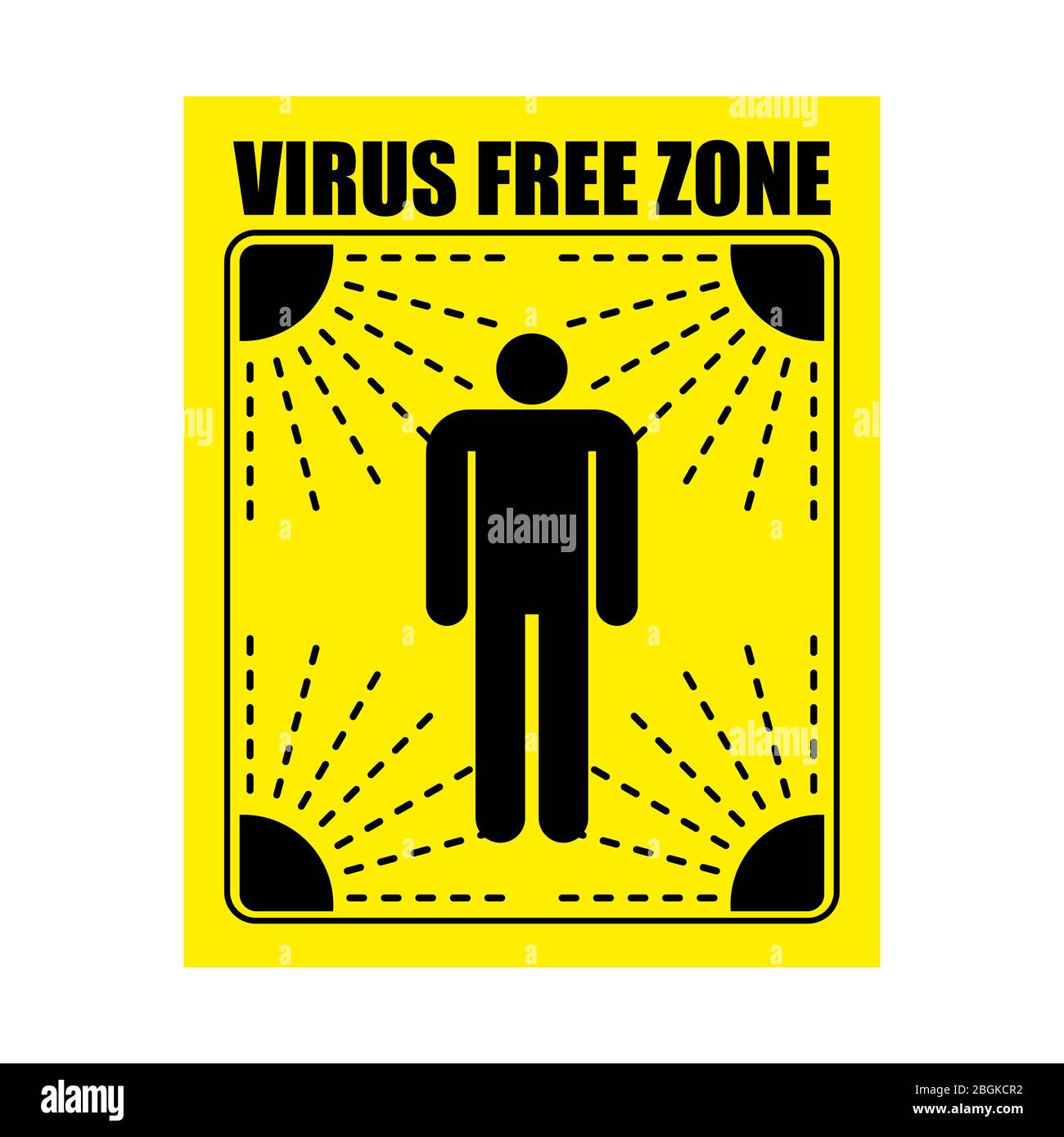 The hazard room Stock Vector Images - Alamy