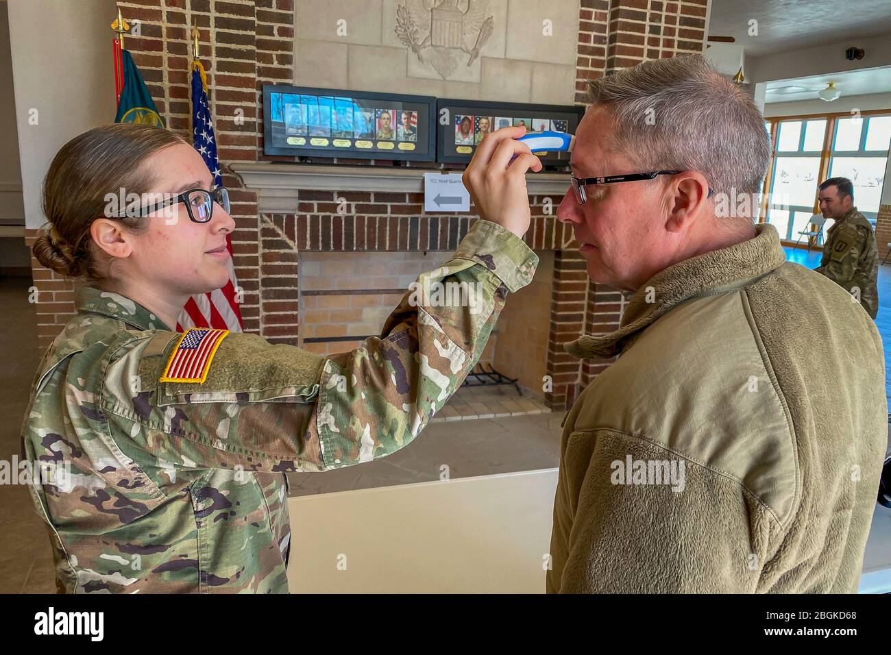 209th regiment hi-res stock photography and images - Alamy