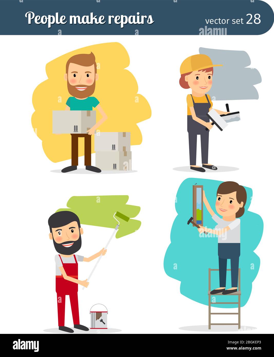 Replan Stock Vector Images - Alamy