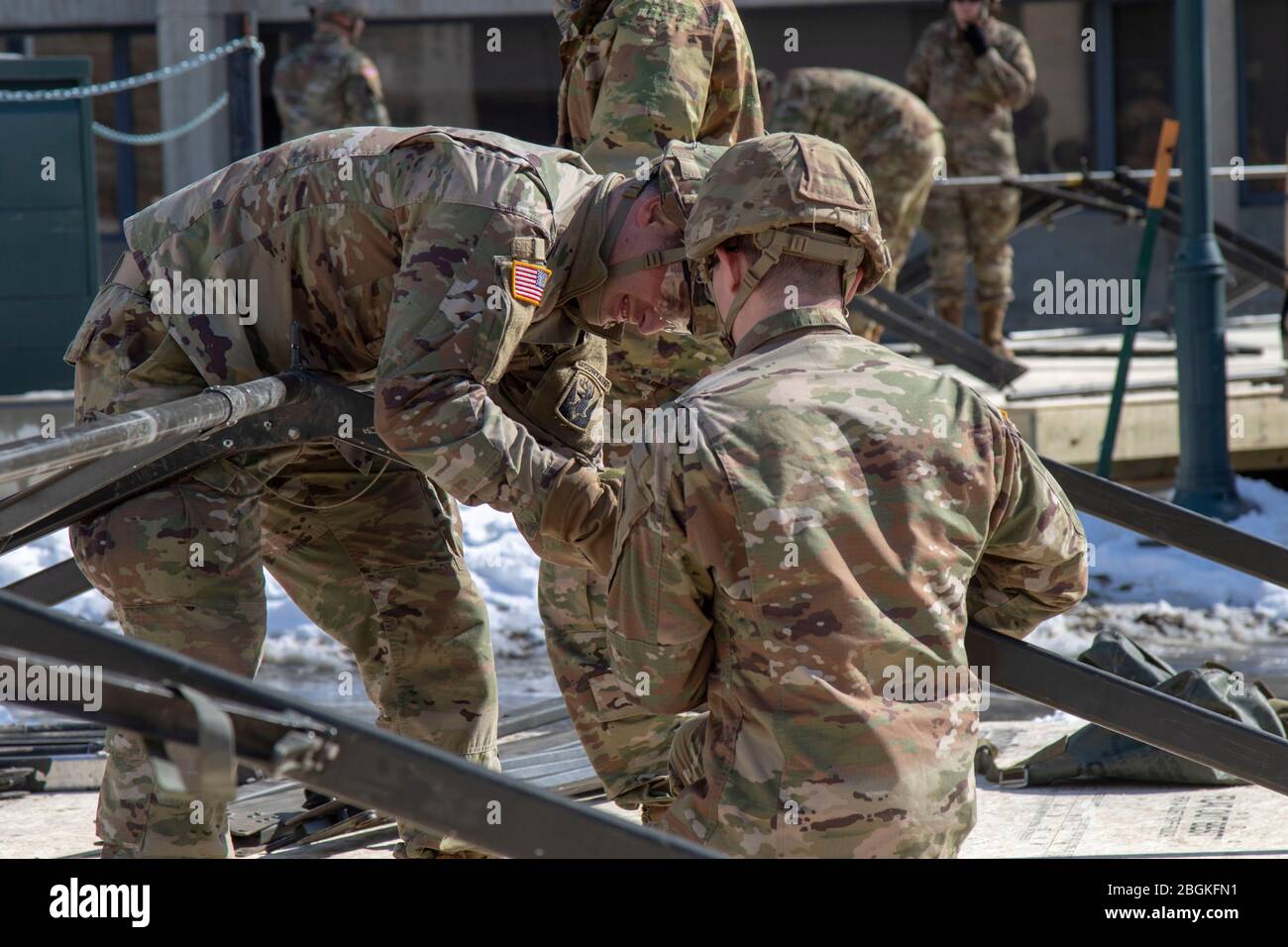 Charlie medical co hi-res stock photography and images - Alamy