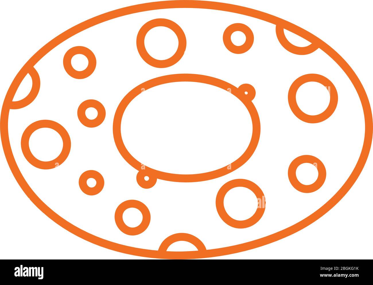 Float line Stock Vector Images - Alamy