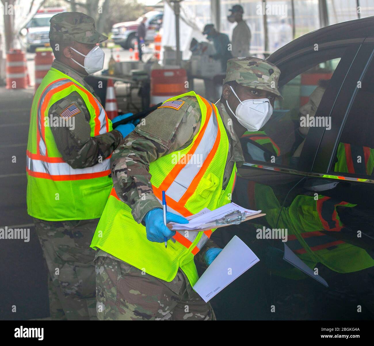 107th military police company hi-res stock photography and images - Alamy