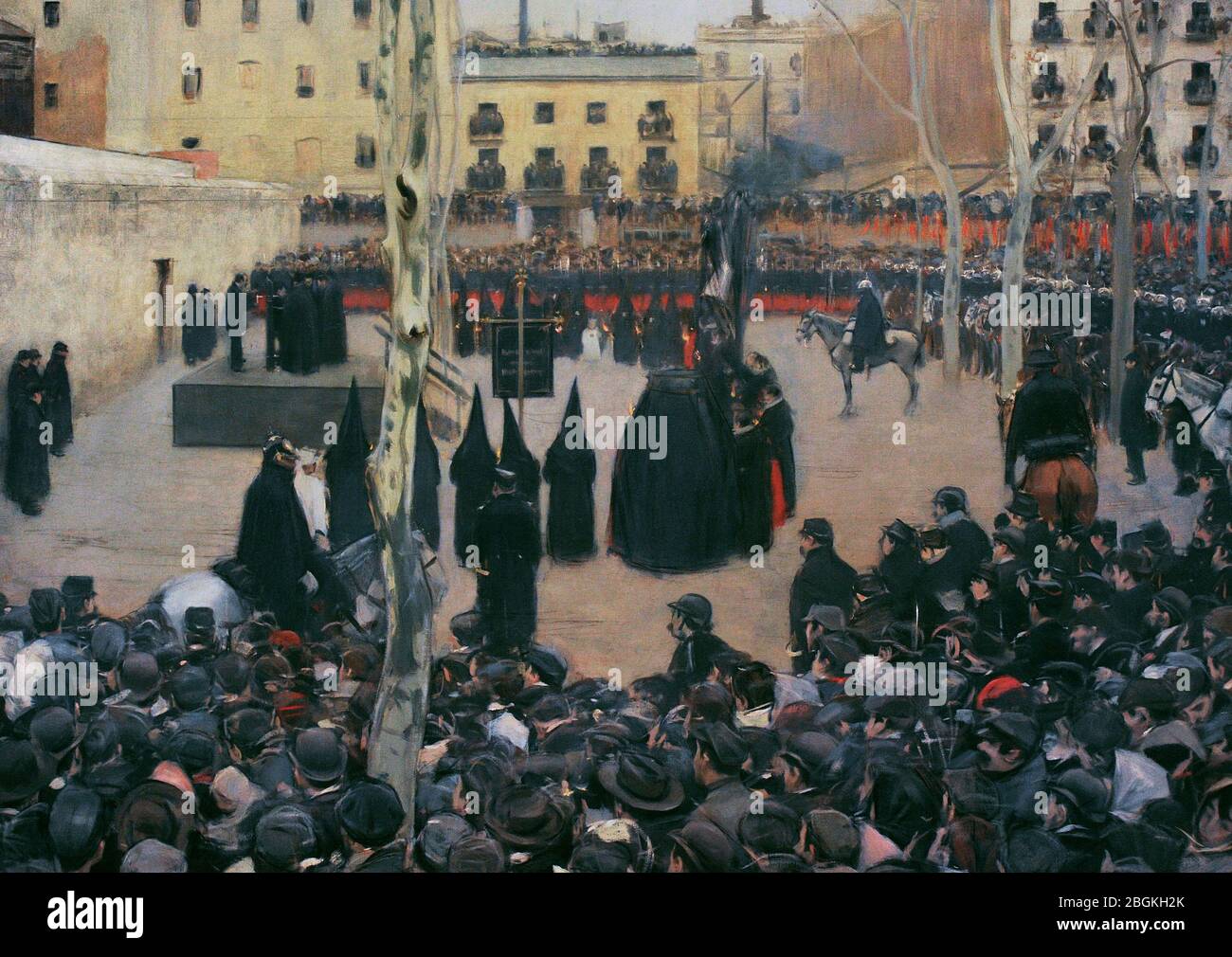 Ramón Casas i Carbó (1866-1932). Pintor catalán, representante del ...