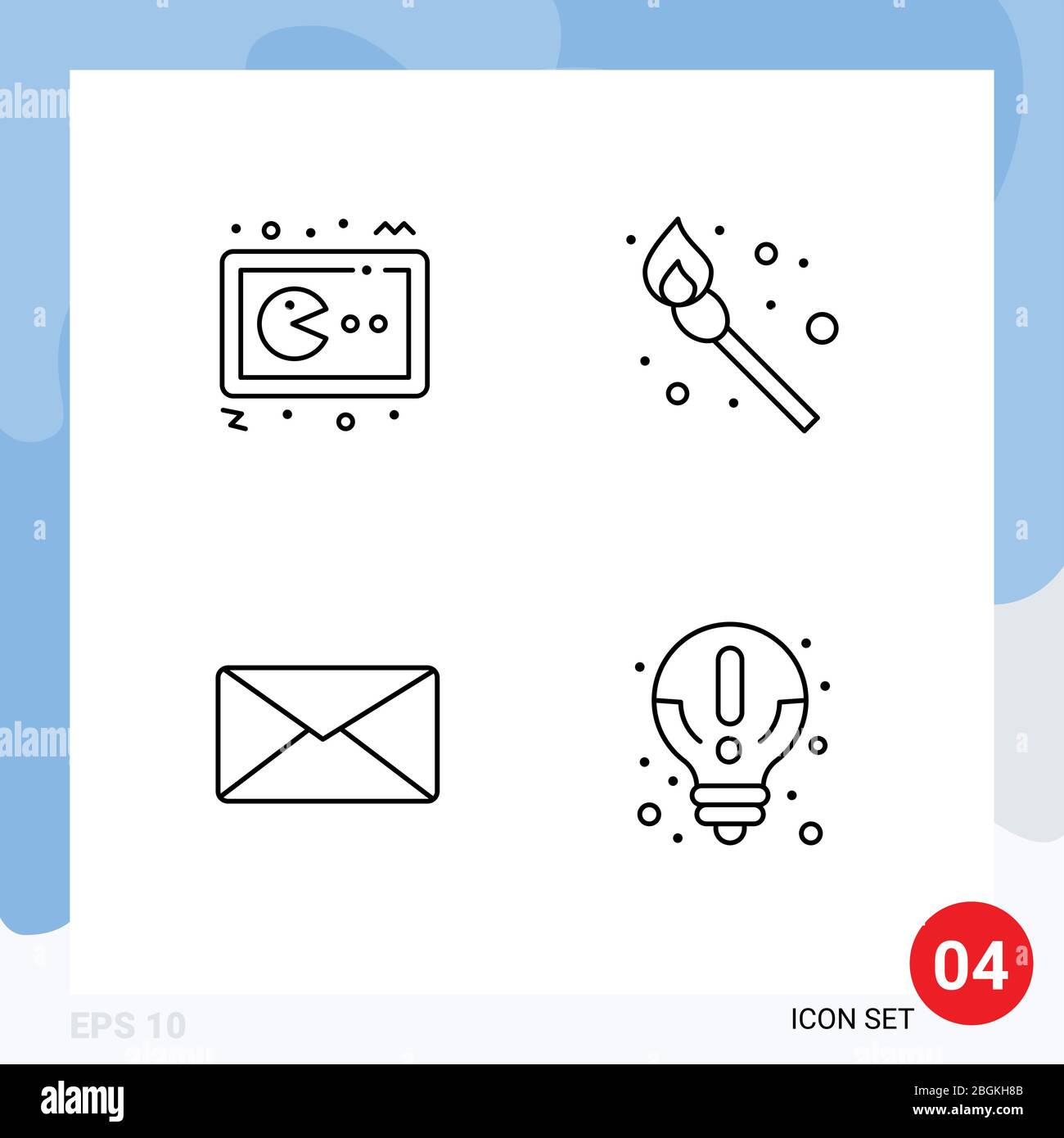 Pac vector vectors hi-res stock photography and images - Alamy