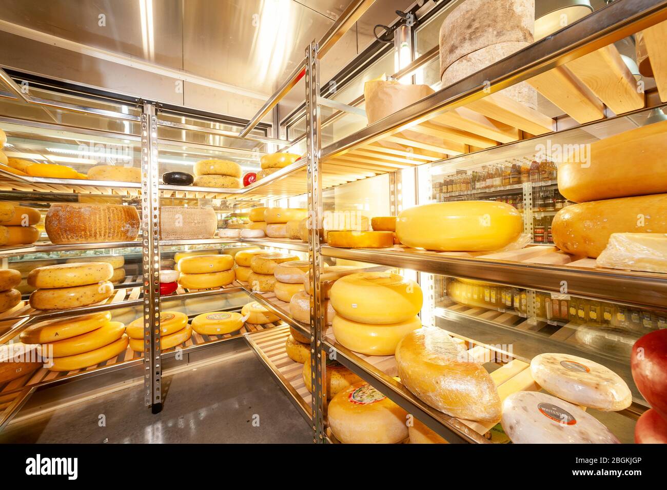 White fromage hi-res stock photography and images - Alamy