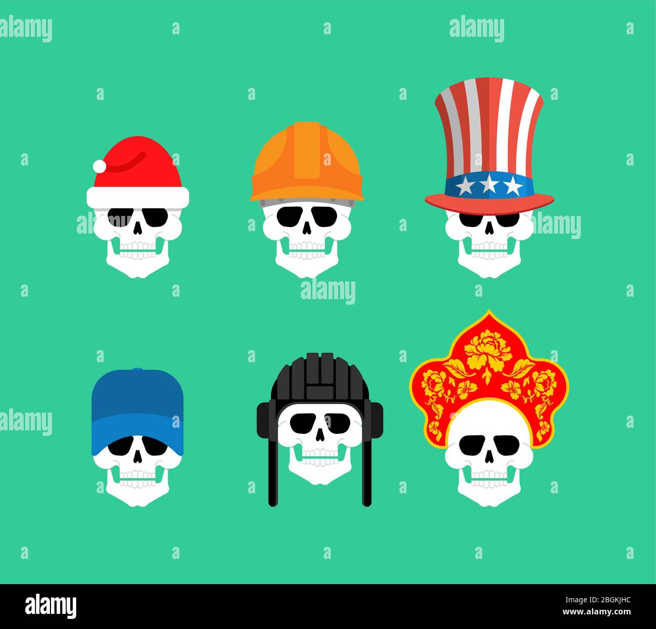 Russian sam Stock Vector Images - Alamy