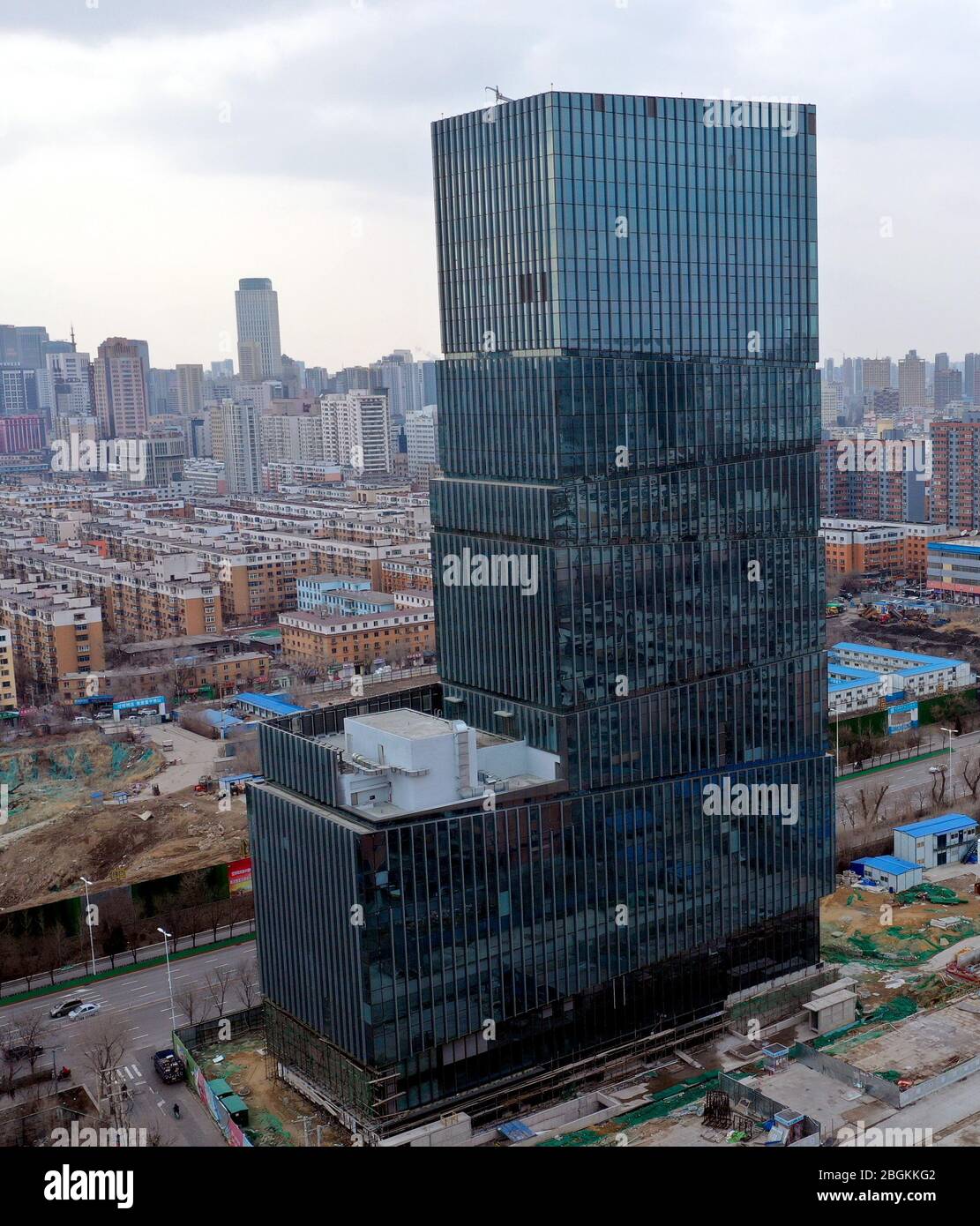 50 storey hi-res stock photography and images - Alamy