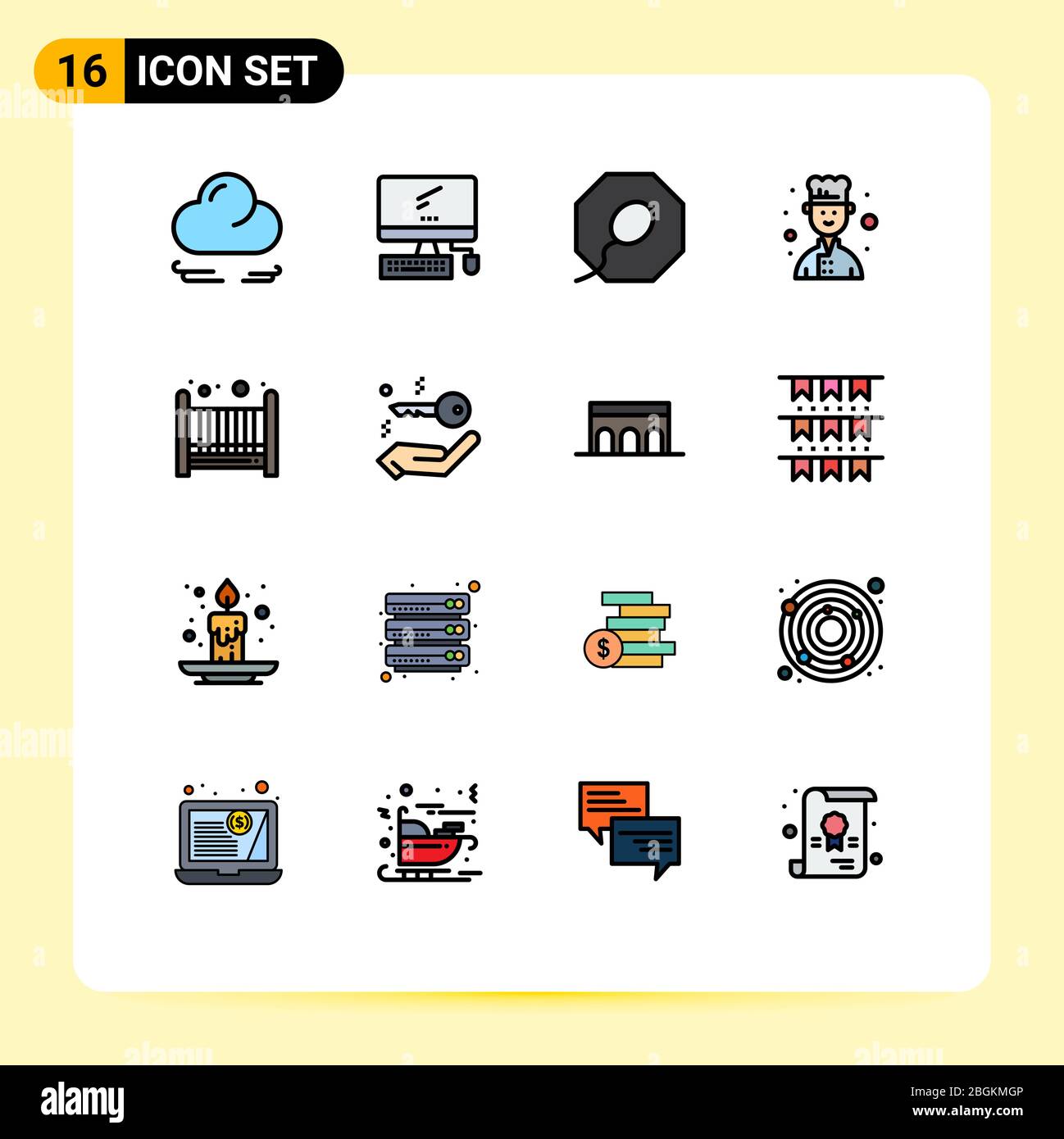 Bad cook Stock Vector Images - Alamy