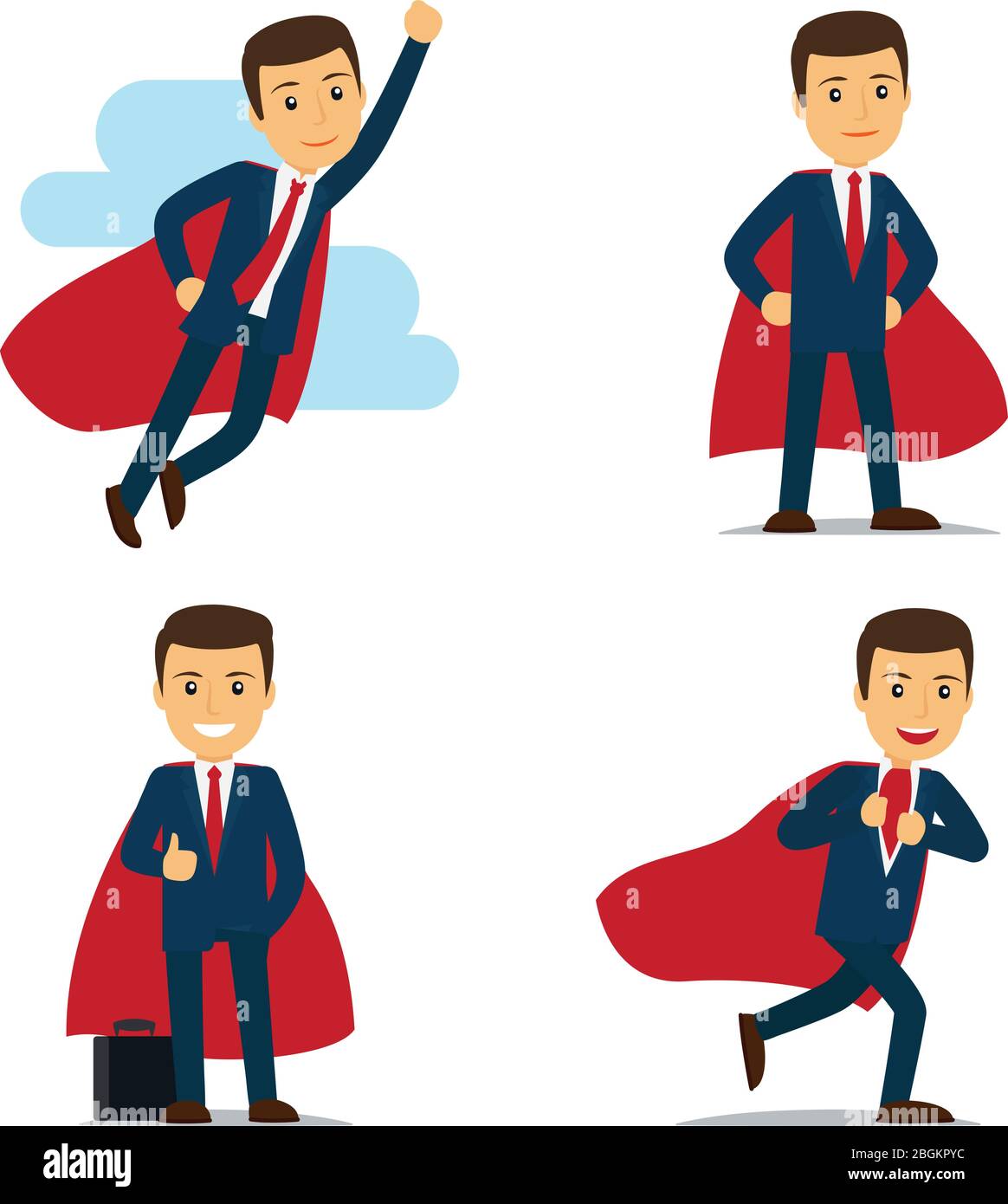 Financial strength Stock Vector Images - Alamy