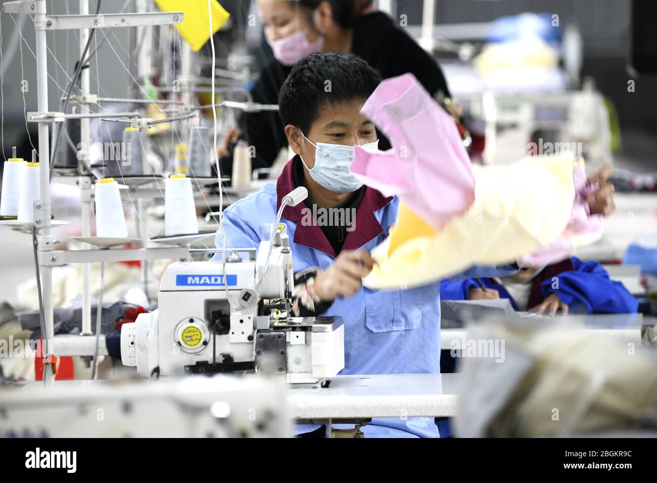 Autonomous worker hi-res stock photography and images - Alamy