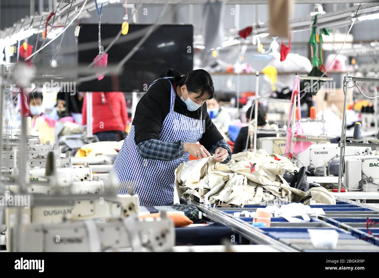 Autonomous worker hi-res stock photography and images - Alamy