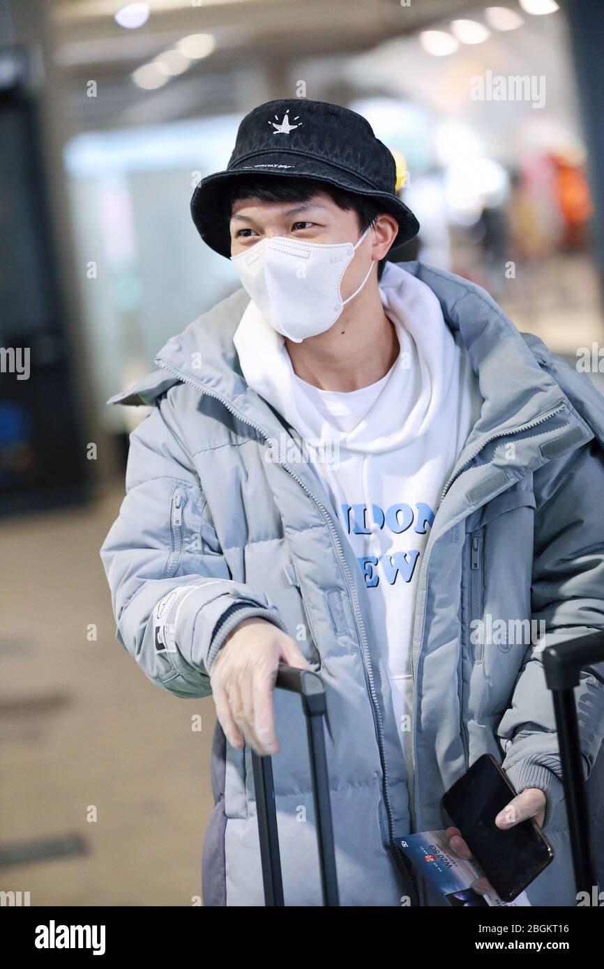 Shen zhou hi-res stock photography and images - Alamy