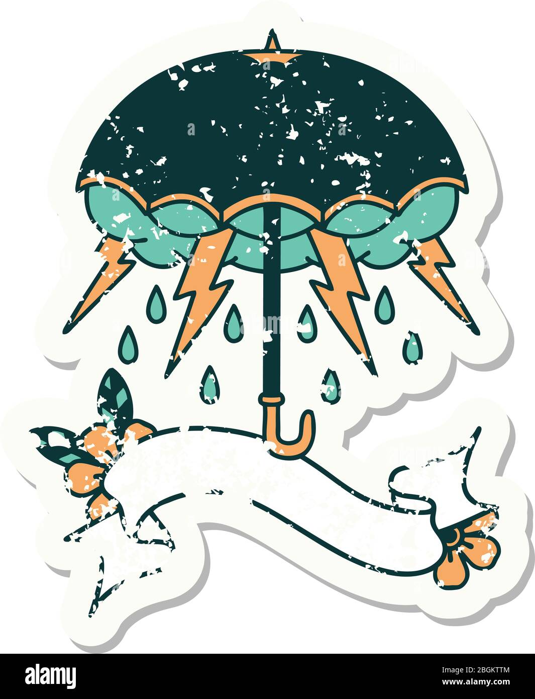 Worn weather Stock Vector Images - Alamy