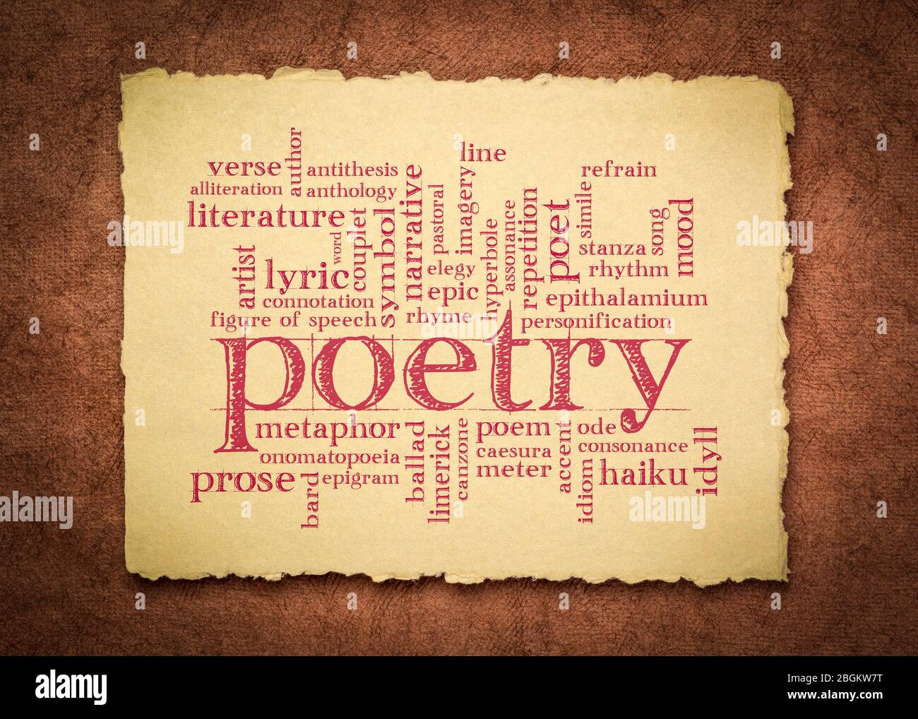 Rhyme poem poetry story hi-res stock photography and images - Alamy