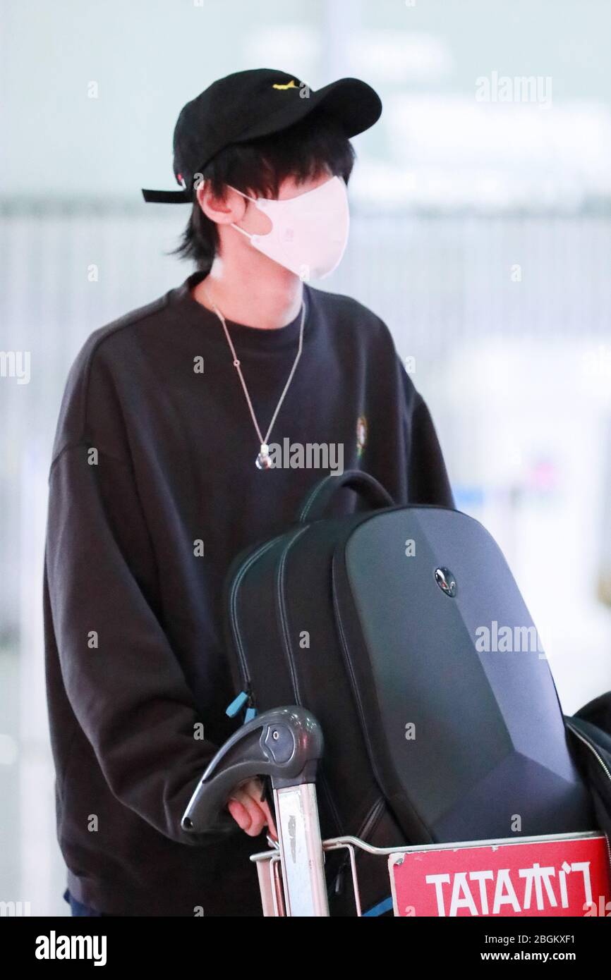 Shi zhan hi-res stock photography and images - Alamy