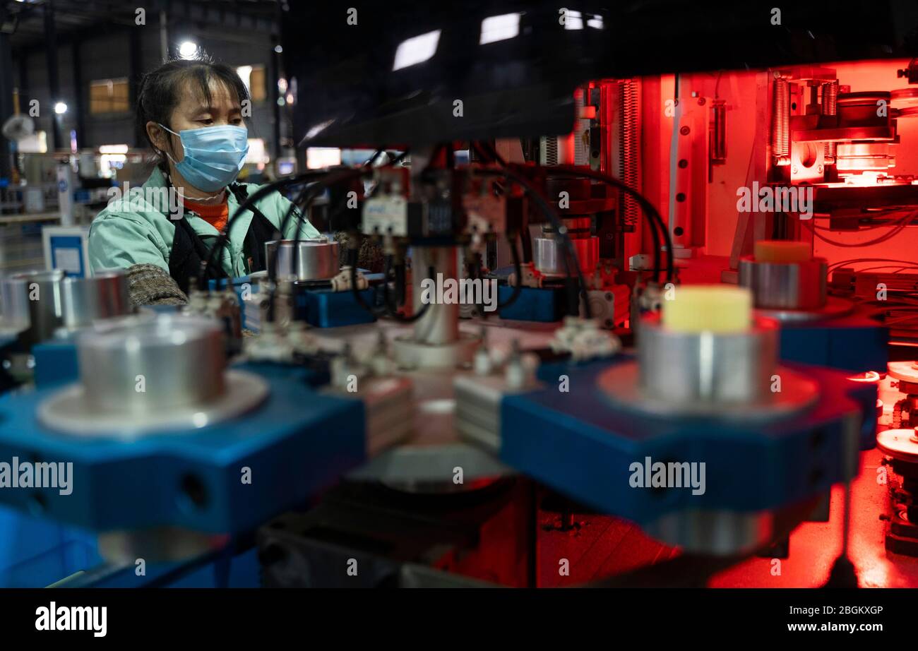 Stamping plant hi-res stock photography and images - Alamy