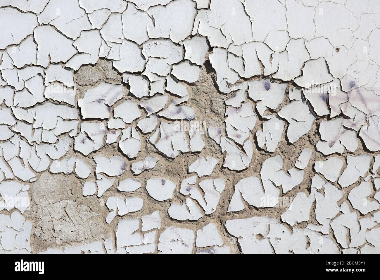 Broken wall surface pattern backgrounds Stock Photo - Alamy