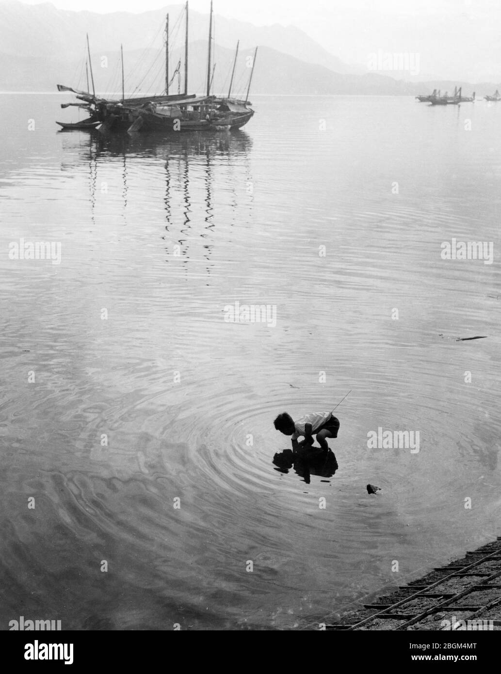 Tai kong Black and White Stock Photos & Images - Alamy