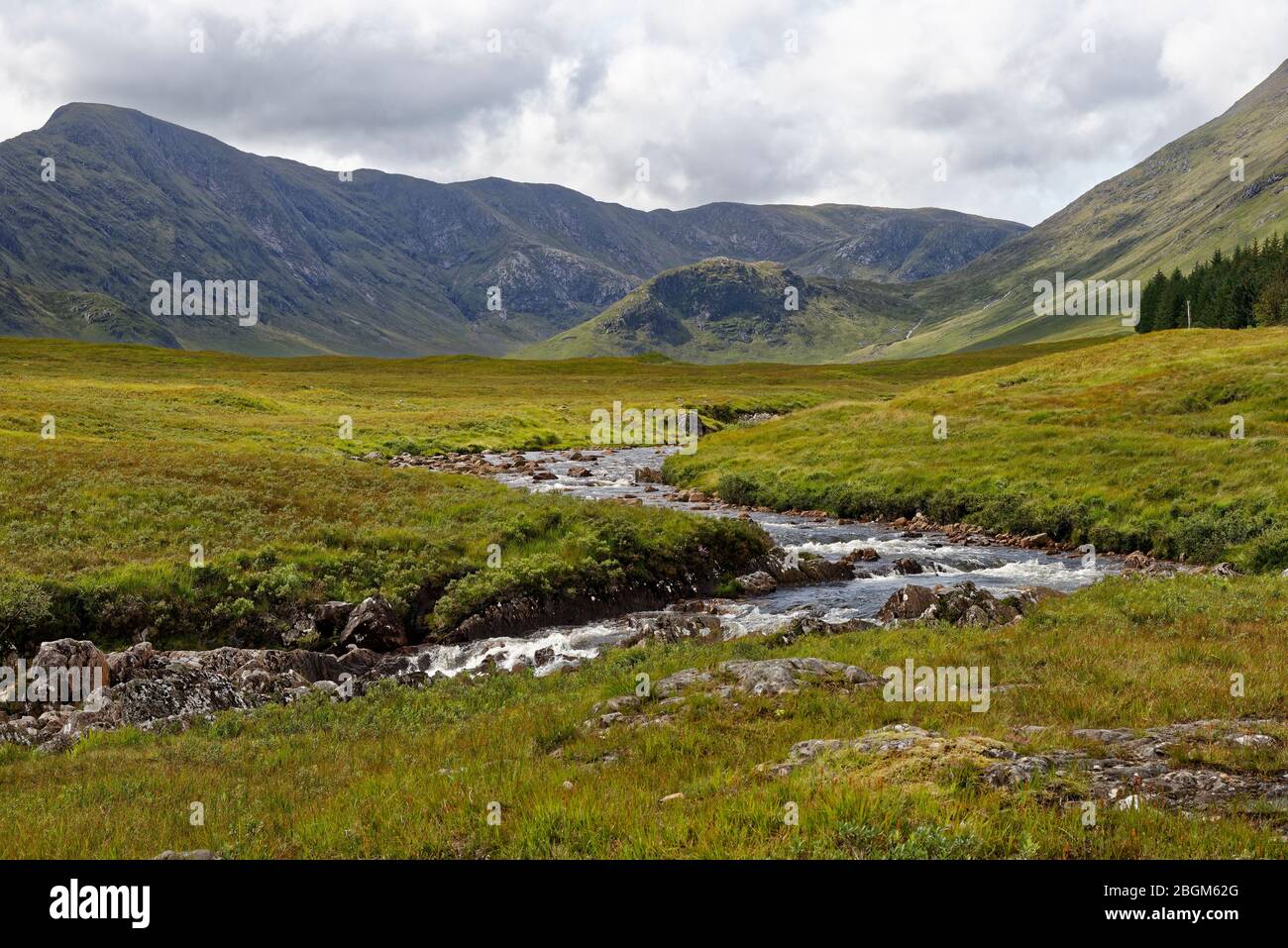 Meall mor hi-res stock photography and images - Alamy